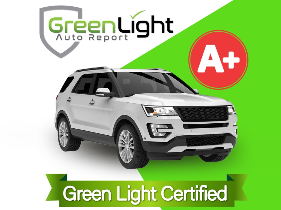 A+ Rating